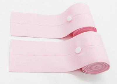 中国 再使用可能な医学の胎児のモニター ベルト、胎児のトランスデューサーの腹部ベルト 販売のため