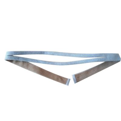 中国 汗苦闘するかぶり物の顎革紐P10の鼻の枕1.7cm x 50cmを吸収して下さい 販売のため