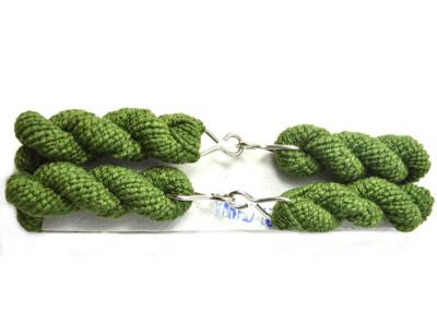 China Multi Function Boot Bands Military Anti Insects With Stainless Hook Ends for sale