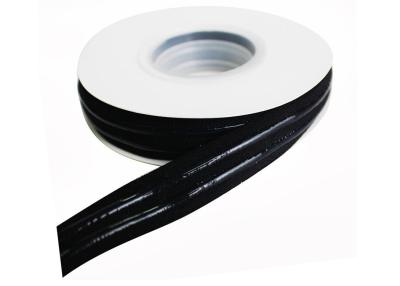 China Anti deslizar da elasticidade alta revestida larga multifuncional do silicone da faixa elástica à venda