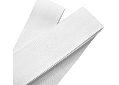 China Molde respirável da faixa elástica grossa alta da tenacidade resistente para o roupa interior à venda