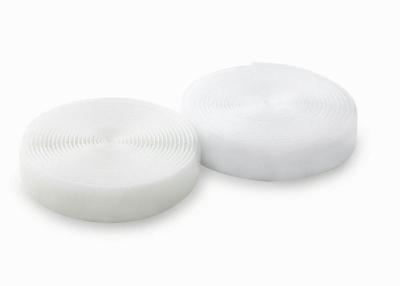 Cina CE non fluorescente amichevole dell'iniezione del gancio del Velcro di Eco e del nastro del ciclo approvato in vendita