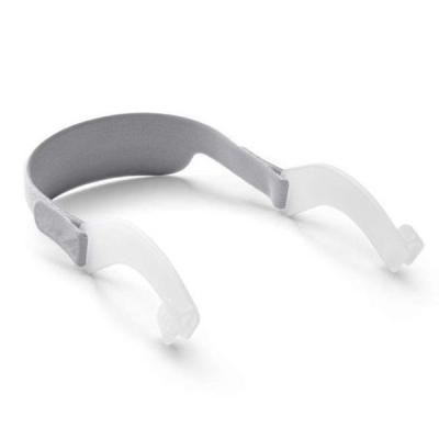 中国 Reusable DreamWear Headgear Strap for Nasal Pillow Mask Adjustable and Stretchable 販売のため