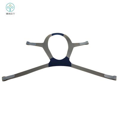 中国 Factory Quality AirFit N20 headgear strap Durable Replacement Headgear for CPAP 販売のため