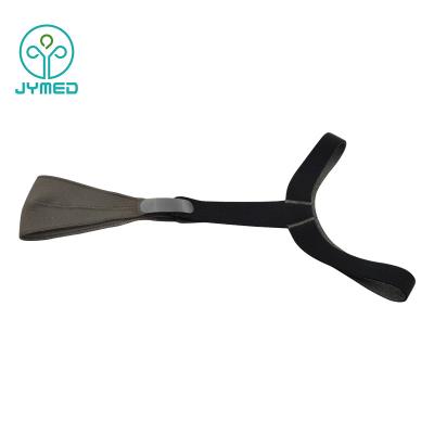 中国 Premium Chin Strap is fit well with chin and jaw ,wearing comfortable 販売のため