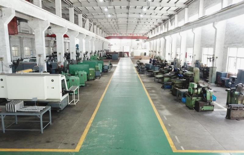 Geverifieerde leverancier in China: - CGE Group Wuxi Drilling Tools Co., Ltd.