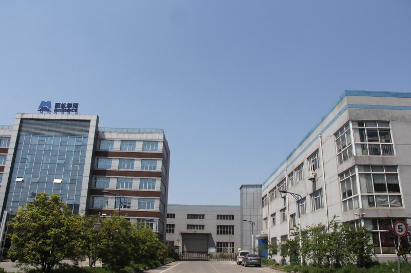 Geverifieerde leverancier in China: - CGE Group Wuxi Drilling Tools Co., Ltd.