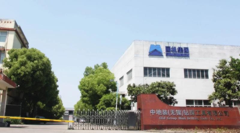 Geverifieerde leverancier in China: - CGE Group Wuxi Drilling Tools Co., Ltd.
