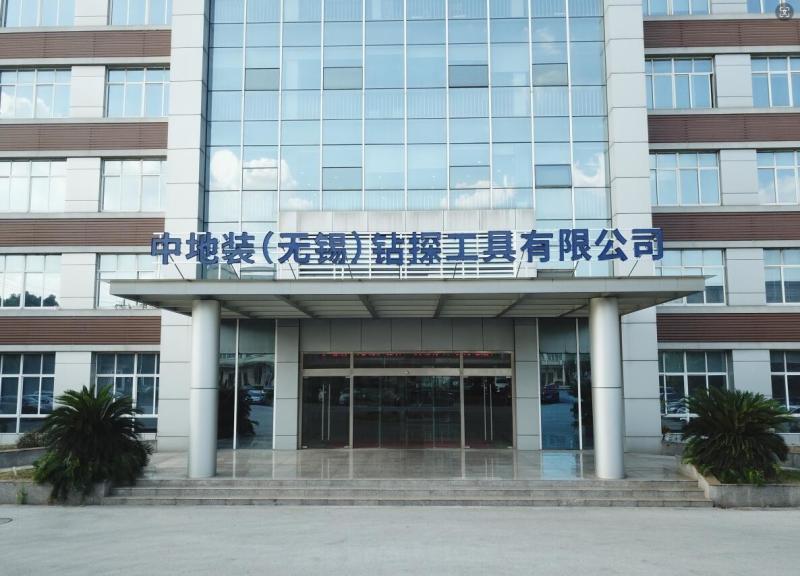 Geverifieerde leverancier in China: - CGE Group Wuxi Drilling Tools Co., Ltd.