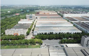 Cina CGE Group Wuxi Drilling Tools Co., Ltd.