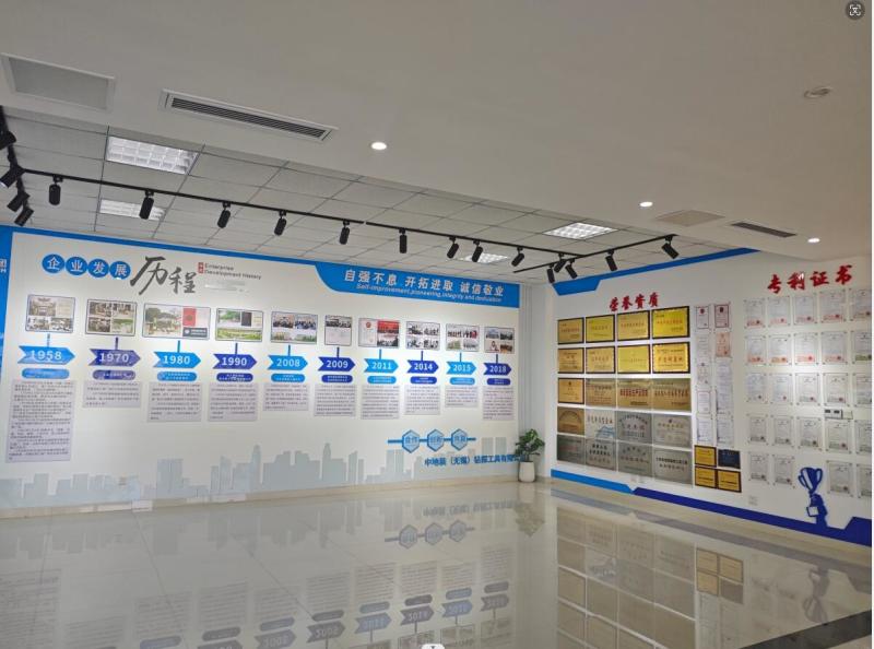 Geverifieerde leverancier in China: - CGE Group Wuxi Drilling Tools Co., Ltd.