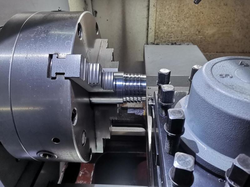 Geverifieerde leverancier in China: - CGE Group Wuxi Drilling Tools Co., Ltd.