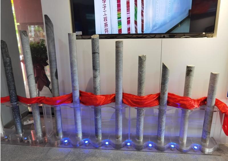 Geverifieerde leverancier in China: - CGE Group Wuxi Drilling Tools Co., Ltd.