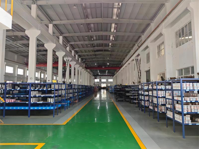 Geverifieerde leverancier in China: - CGE Group Wuxi Drilling Tools Co., Ltd.