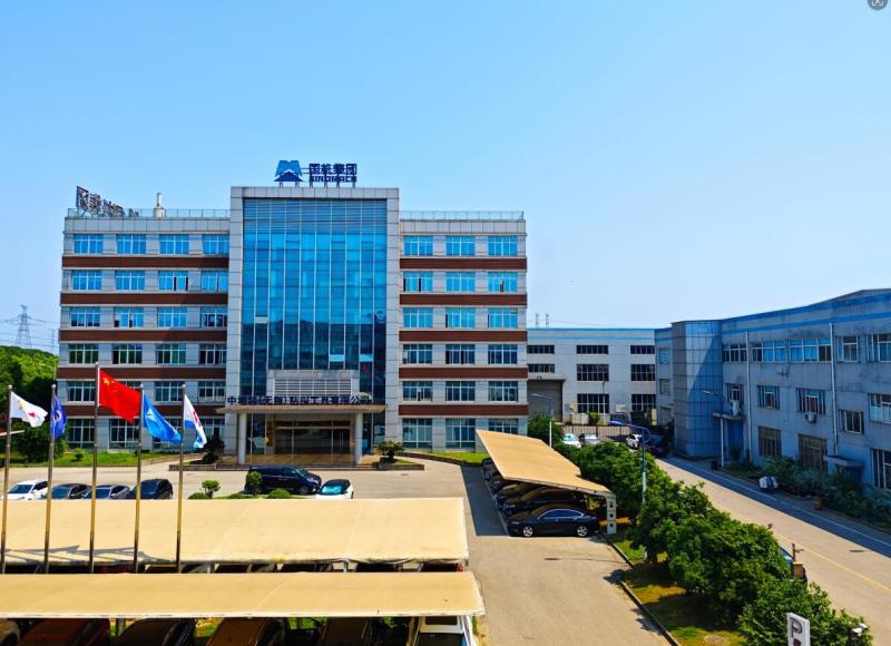 Geverifieerde leverancier in China: - CGE Group Wuxi Drilling Tools Co., Ltd.