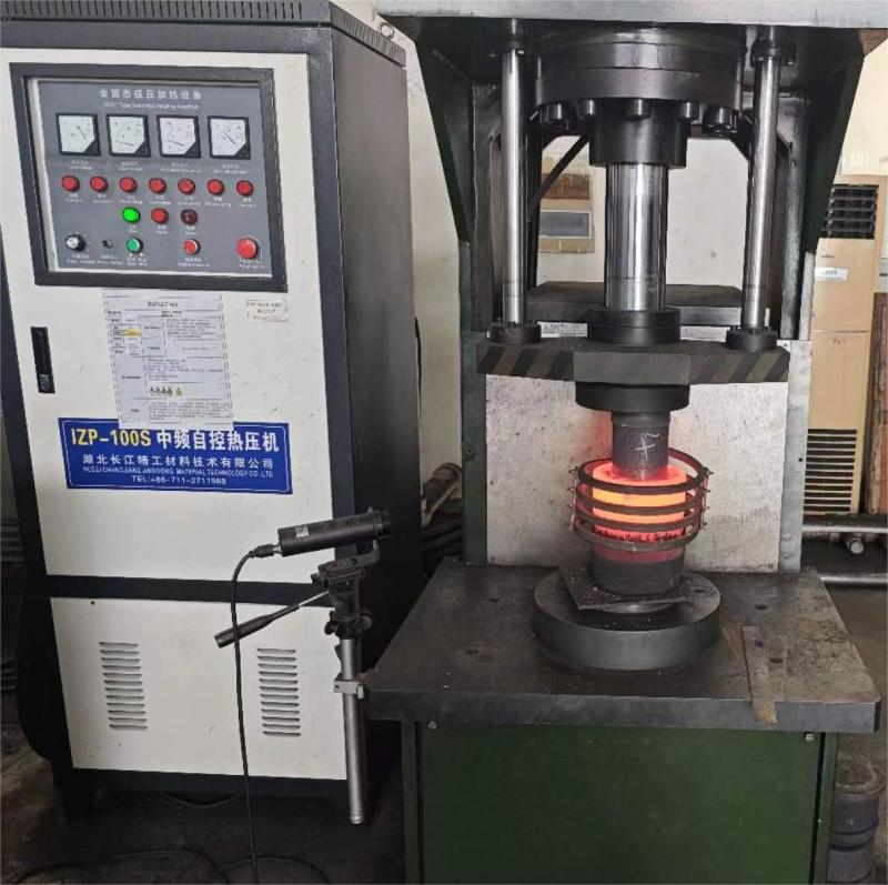 Geverifieerde leverancier in China: - CGE Group Wuxi Drilling Tools Co., Ltd.