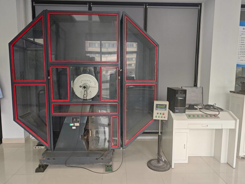 Geverifieerde leverancier in China: - CGE Group Wuxi Drilling Tools Co., Ltd.