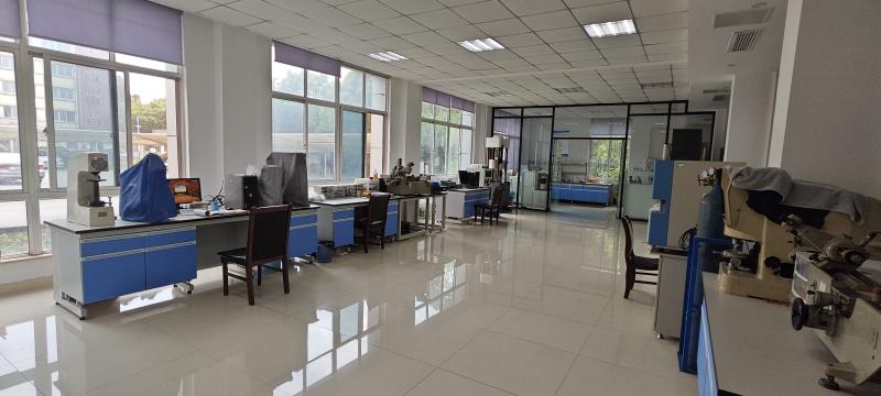Geverifieerde leverancier in China: - CGE Group Wuxi Drilling Tools Co., Ltd.