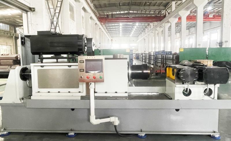Geverifieerde leverancier in China: - CGE Group Wuxi Drilling Tools Co., Ltd.