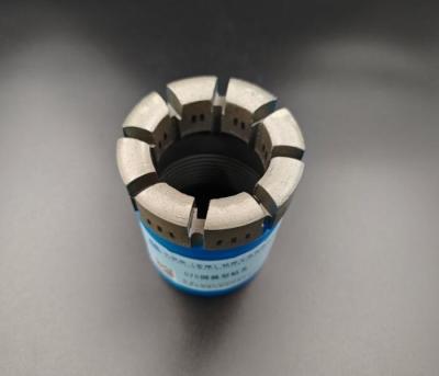China P / WL P / WL -3 Diamond Impregnated Reaming Shell DCDMA Standard Thread for sale