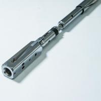 China Geological Overshot Tool For Pulling Up Inner Tubes Inside Core Tubes for sale