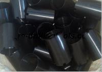 China T2 T6 Black Core Lifter Case Casting Processing for Diamond Core Drilling for sale
