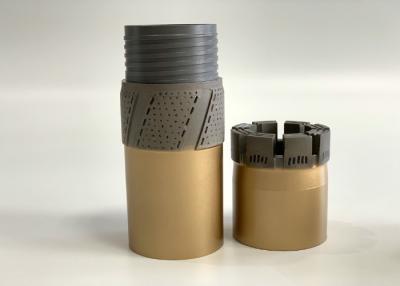 중국 대단히 표준인 N/WL NQ 리이밍셸 DCDMA 다이아몬드 핵심 탐사 시추에 대한 성능 판매용