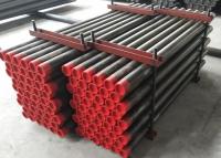 China BW DCDMA Wireline Drill Pipe Casing  for wireline coring drilling for sale