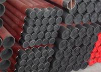 China NW Flush Jointed Casing , Seamless Casing Pipe For diamond coring for sale