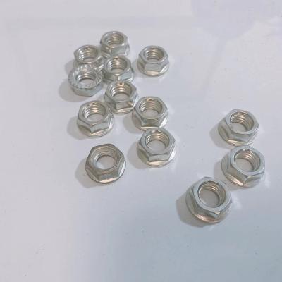 China M6 M8 M10 Edelstahl EN1461 HDG der Spreize-Kanal-Frühlings-Nuss-316 zu verkaufen