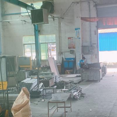 China 41mm×21mm Hot Rolled Steel C Channel Steel Structural C Profile Channel for sale