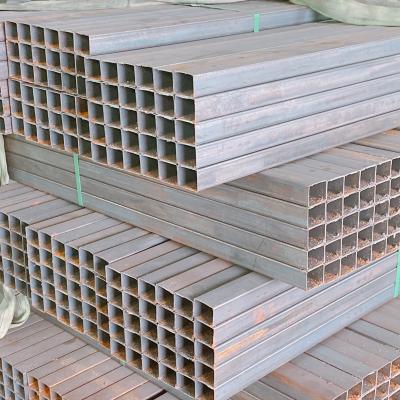 China A36 SS400 Standard Steel Strut Channel Galvanized Coated Q235 JIS ASTM Steel profile for sale