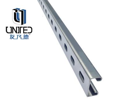 China Long Lasting Ballasted Solar Mounting Systems Solar Mounting Structures for sale