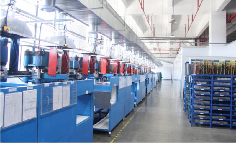 Fornitore cinese verificato - Xiamen Dezhengkai Sealing Technology Co., Ltd