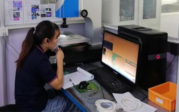 China Factory - Xiamen Dezhengkai Sealing Technology Co., Ltd