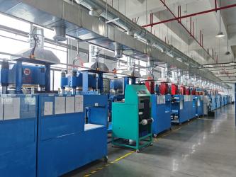 China Factory - Xiamen Dezhengkai Sealing Technology Co., Ltd