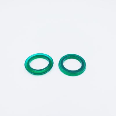 China Z8 Cylinder Seal,Single-Acting Lip Seal For Pistons In Pneumatic Cylinders And Valves,Z8-20*14*2.55 for sale
