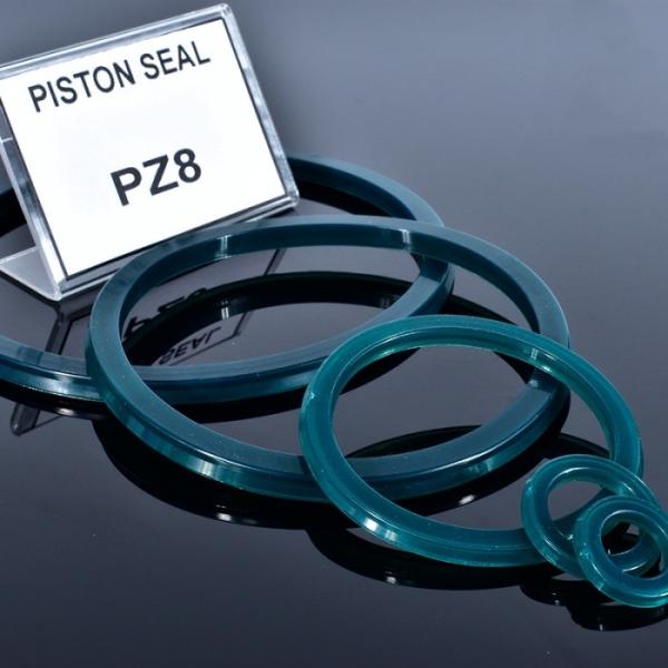 Z8 실린더 봉쇄, Pneumatic 실린더 및 밸브의 피스톤에 대한 단일 작용 립 봉쇄, Z8-20 * 14 * 2.55