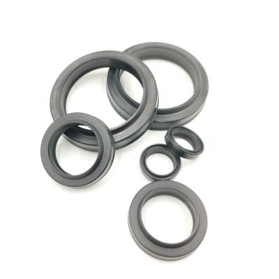 China PDU ORA Rod Seal/Wiper Ring For Pneumatic Cylinder Piston Rods,PDU 12*16*3.5/4.9,Smc mini-pneumatics Cylinder seals for sale