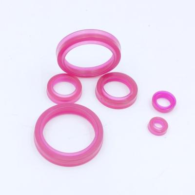 Cina Sigillo EM/anello per asciugamani per cilindri pneumatici Festo,EM 0407 P5010, sigillo cilindrico stampato a rotelle in vendita