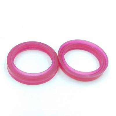 Cina Sigillo EM/anello per asciugamani per cilindri pneumatici Festo,EM 0407 P5010, sigillo cilindrico stampato a rotelle in vendita