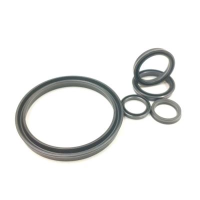 China MYA Pneumatic Sealing For Smc  Compact Type Parallel Style Air Gripper JMHZ2,mya8 11 2.1,sakagami mya/myn for sale