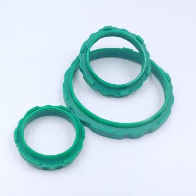 China PP PUR P5008,PP 2836,PP 3242,PP 3646,PNEUMATIC CUSHIONING SEAL,FESTO PNEUMATIC CYLINDERS BUFFER SEALING for sale