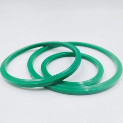 China Pipeline Flange Seal Ring OV 3106 P5008 High Pressure Sae 1 Inch Oil Pipe Joint Seal for sale