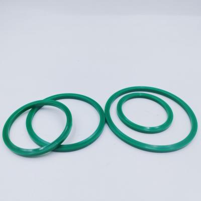 China Pipeline Flange Seal Ring OV 3106 P5008 High Pressure Sae 1 Inch Oil Pipe Joint Seal for sale