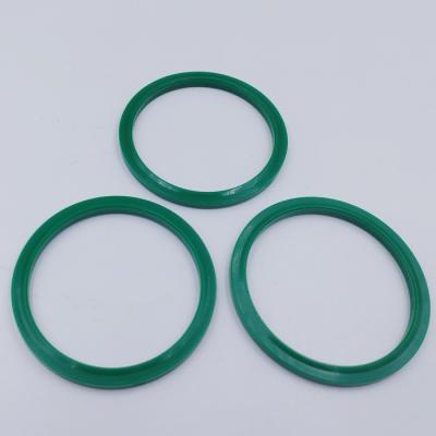 China Polyurethane Flange Sealing Parts Hydraulic Oil Pipe Joint Seals Ov 3605 P5008 for sale