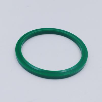 China Ov Type Polyurethane Flange Seal Ring High Pressure Oil Pipe Joint Seals OV 4527 P5008 for sale