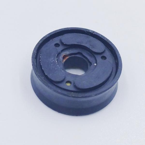 DR 1604 Z4004, PISTONE MAGNETICO CON CUSSIONE INTEGRATA DR,FESTO DOPPIO ATTIVO PNEUMATICO