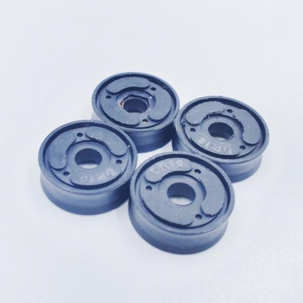 DR 1604 Z4004, PISTONE MAGNETICO CON CUSSIONE INTEGRATA DR,FESTO DOPPIO ATTIVO PNEUMATICO
