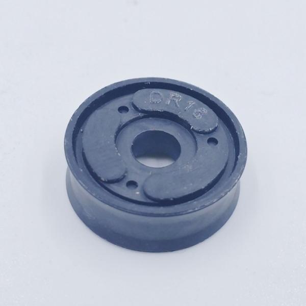 DR 1604 Z4004, PISTONE MAGNETICO CON CUSSIONE INTEGRATA DR,FESTO DOPPIO ATTIVO PNEUMATICO